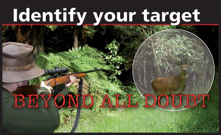 10 Basic Rules - Firearms Safety Foundation Inc Victoria