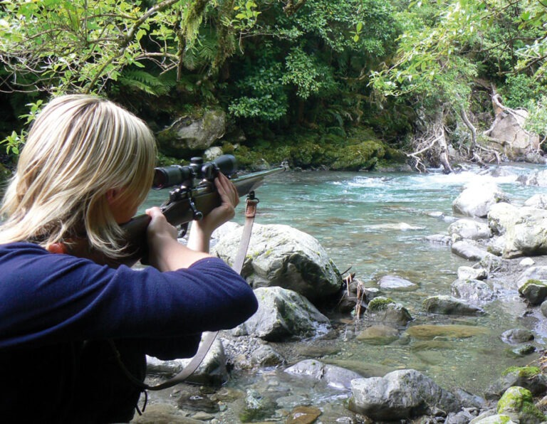 10 Basic Rules - Firearms Safety Foundation Inc Victoria